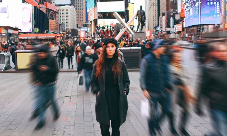 Dr. Keyhani Reflects on International Day of Women and Girls in Science ...